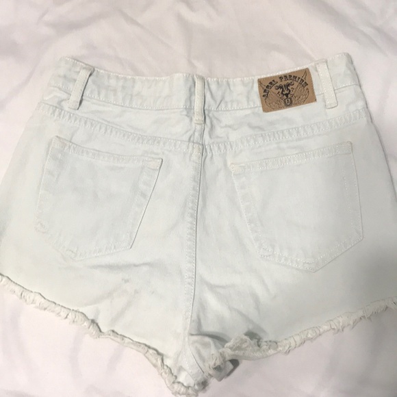Shorts | Angel Shorts | Poshmark